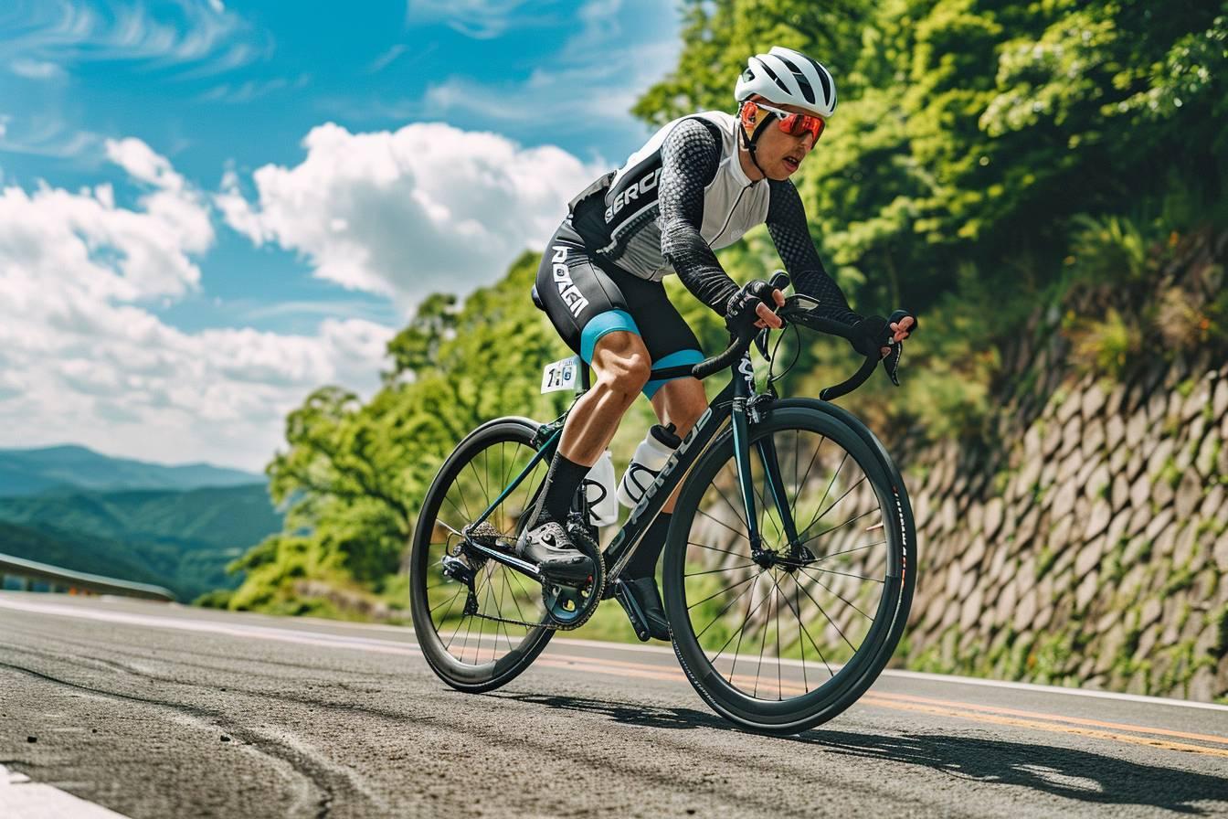 Les plus belles routes à vélo dans le monde - Sports & Loisirs